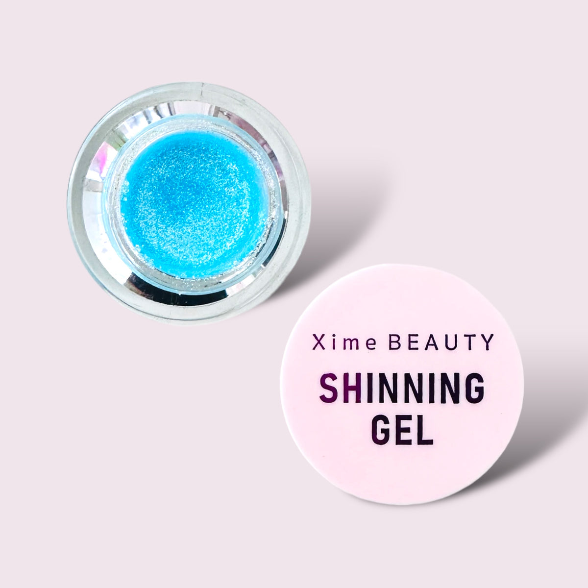 Shinning Gel | Xime Beauty