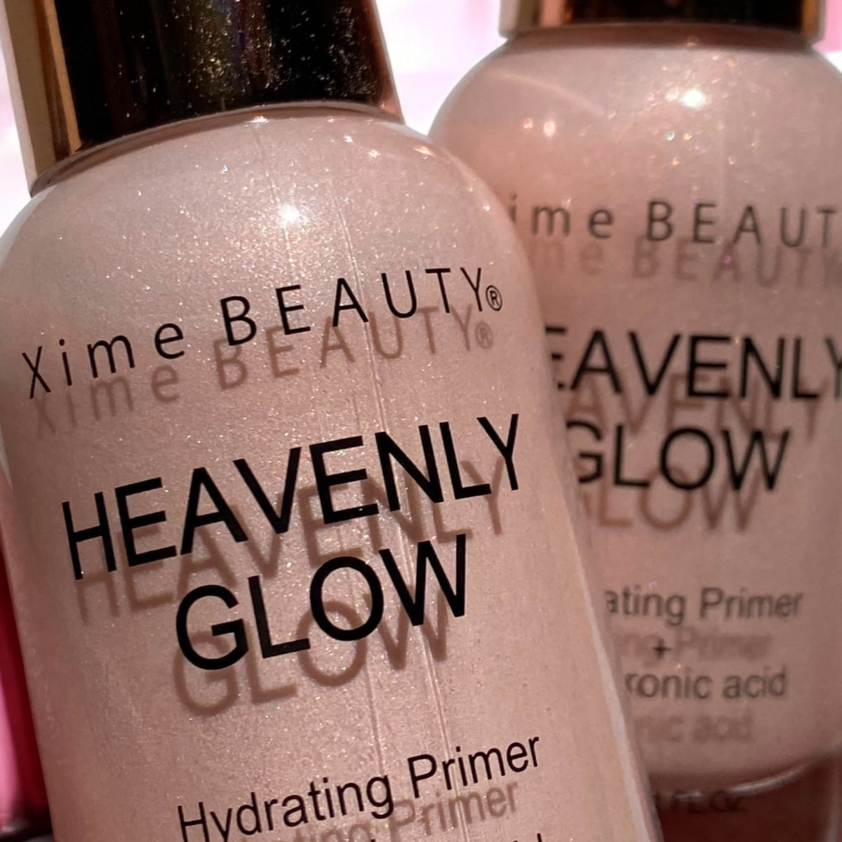 Heavenly Glow Primer | Xime Beauty