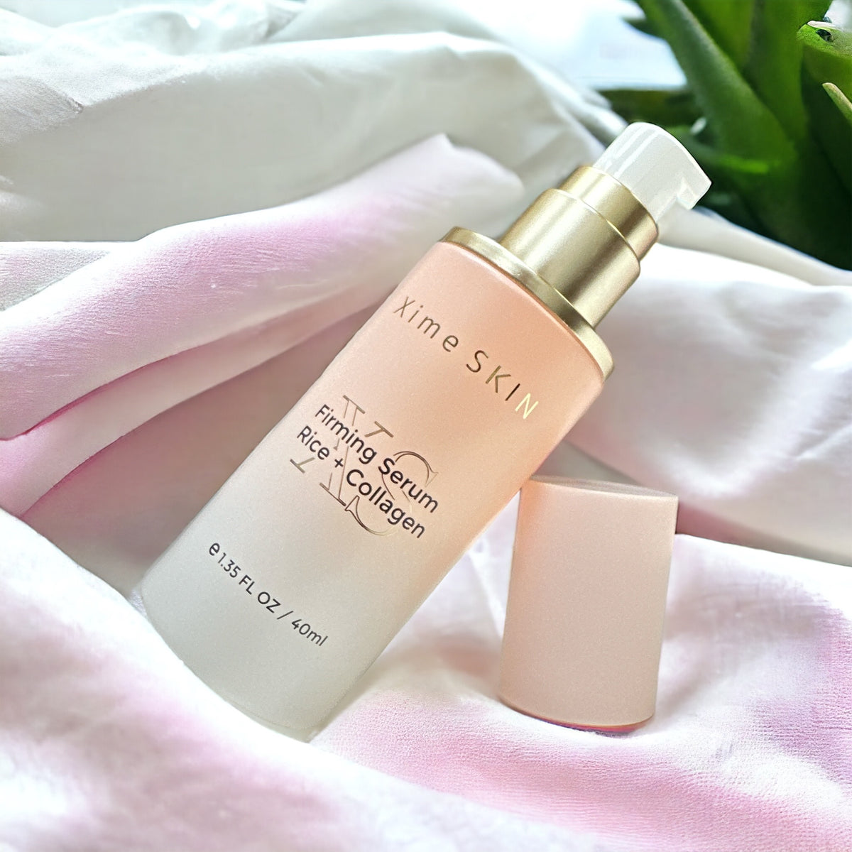 Collagen And Rice Serum | Xime Beauty