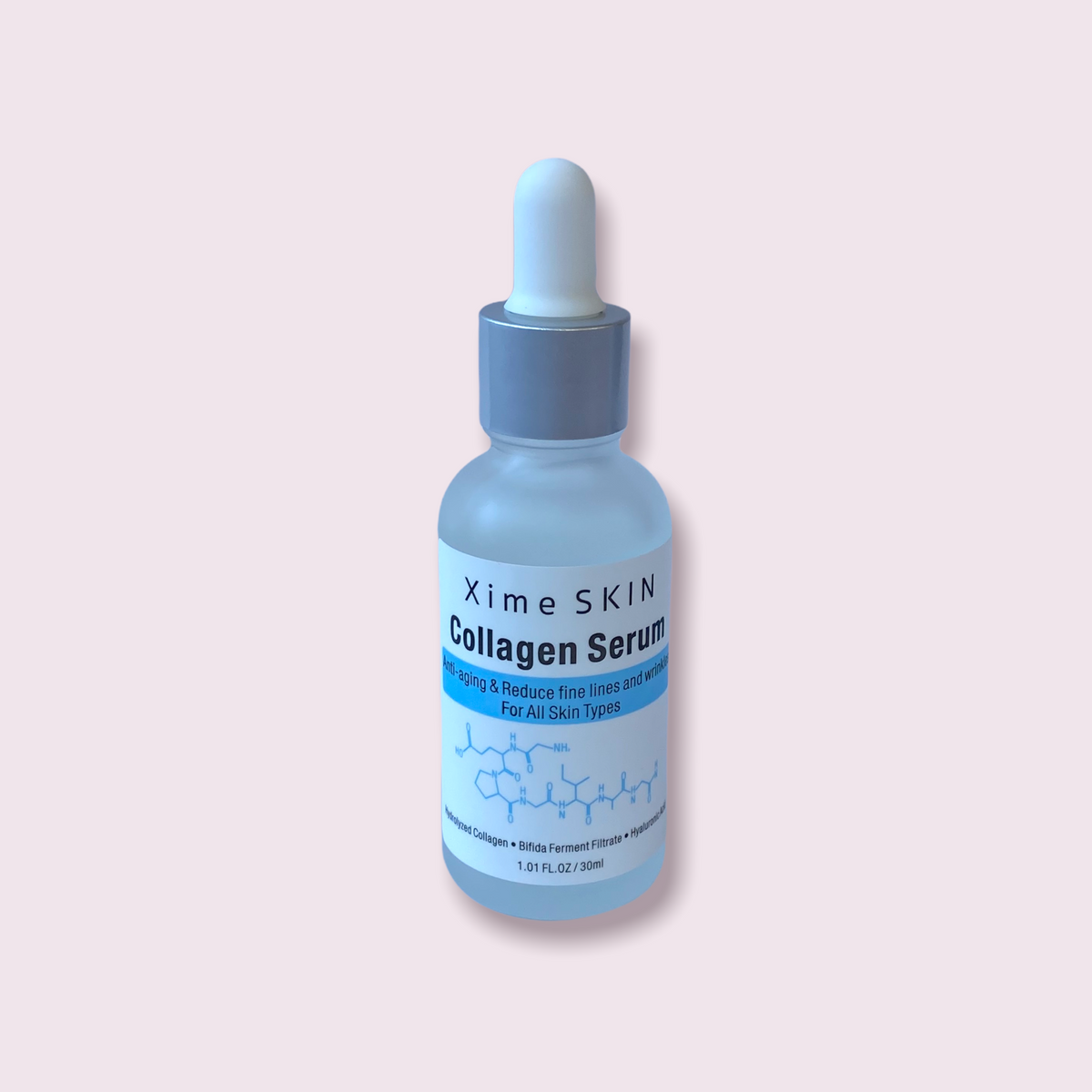 Collagen Serum | Xime Beauty