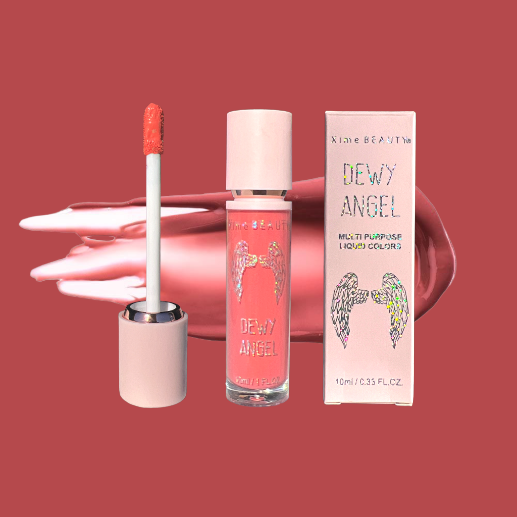 Dewy Angel Blushing | Xime Beauty