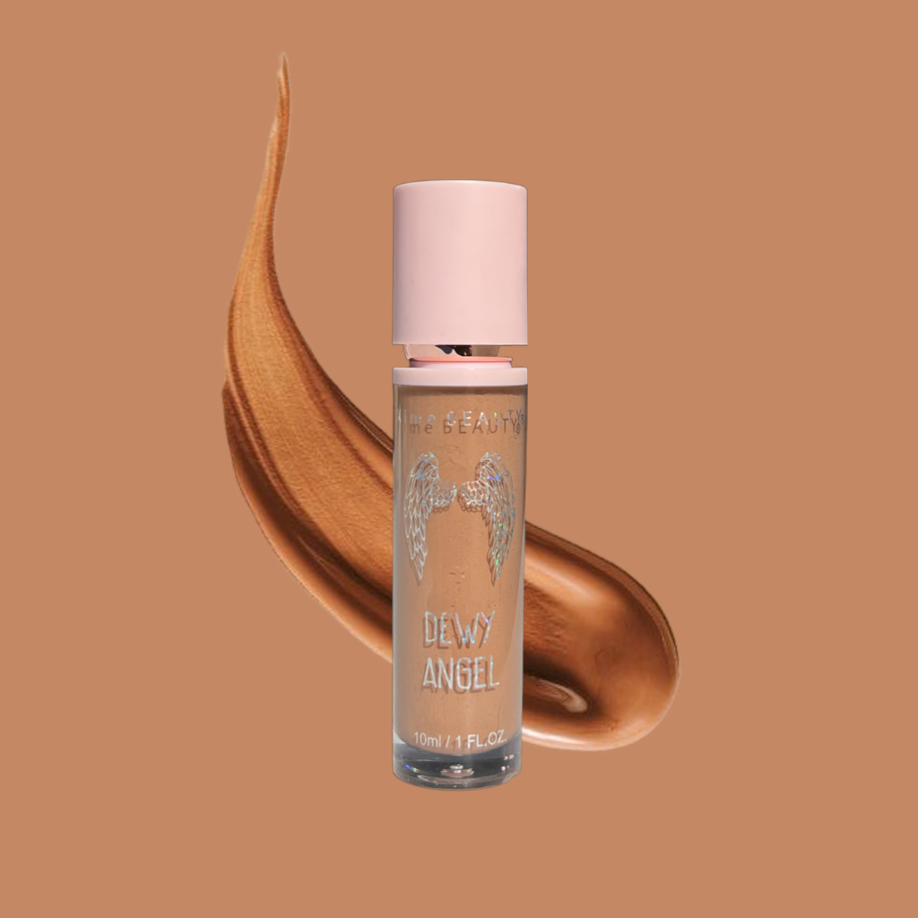 Dewy Angel Contour Caramel | Xime Beauty