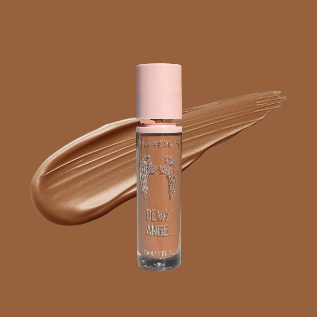 Dewy Angel Contour Mocha | Xime Beauty