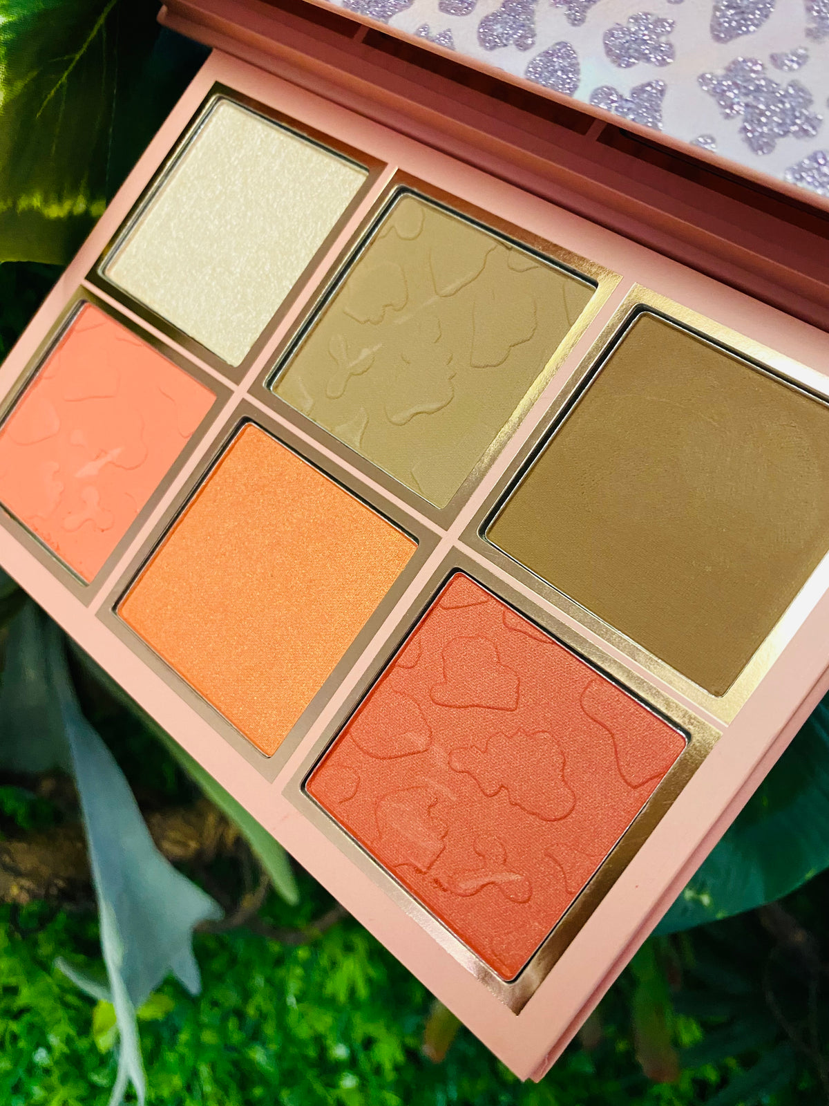 Instincts | Xime Beauty