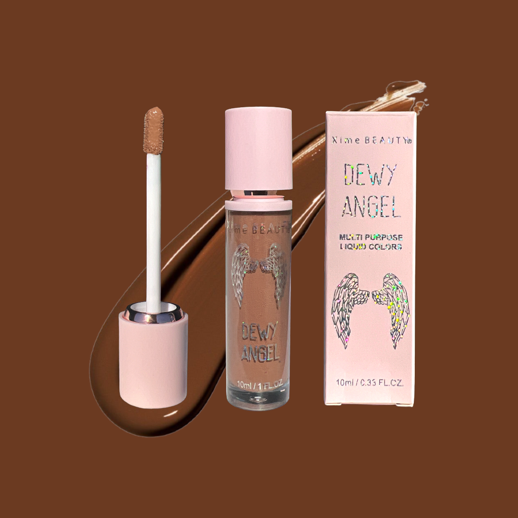 Dewy Angel Contour Cocoa | Xime Beauty